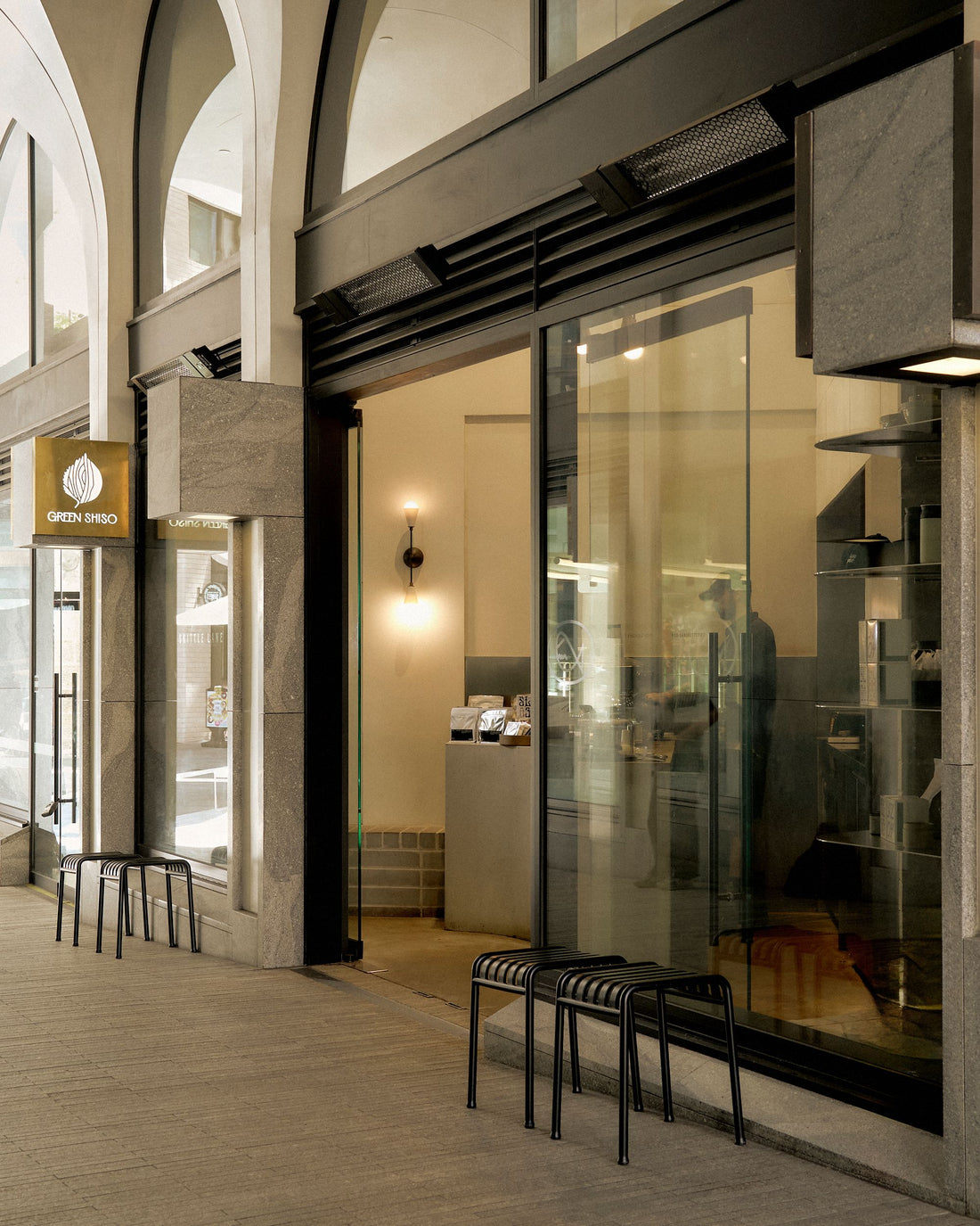 Locations – Skittle Lane